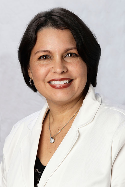 Jeannette Rivera Cruz - Salus