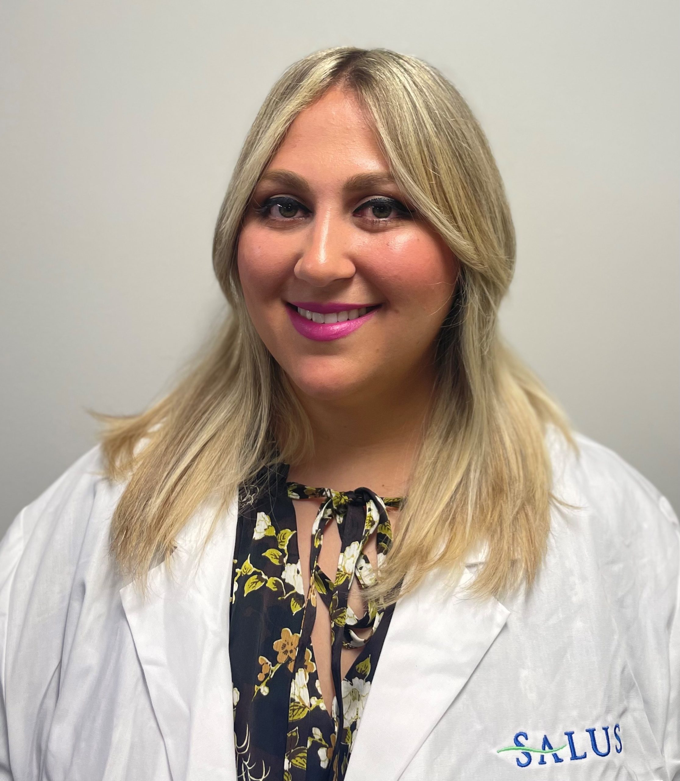 Alexandra Cheleuitte Semidey - Salus