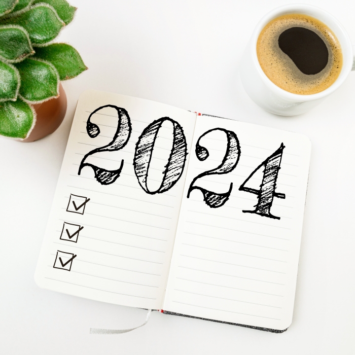 Resoluciones de Año Nuevo para tu Salud - Salus