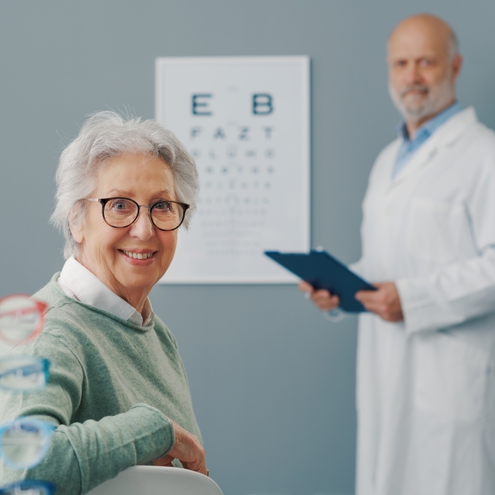How to Know if You Need New Eyeglasses | Taking Care of Your Visual Health