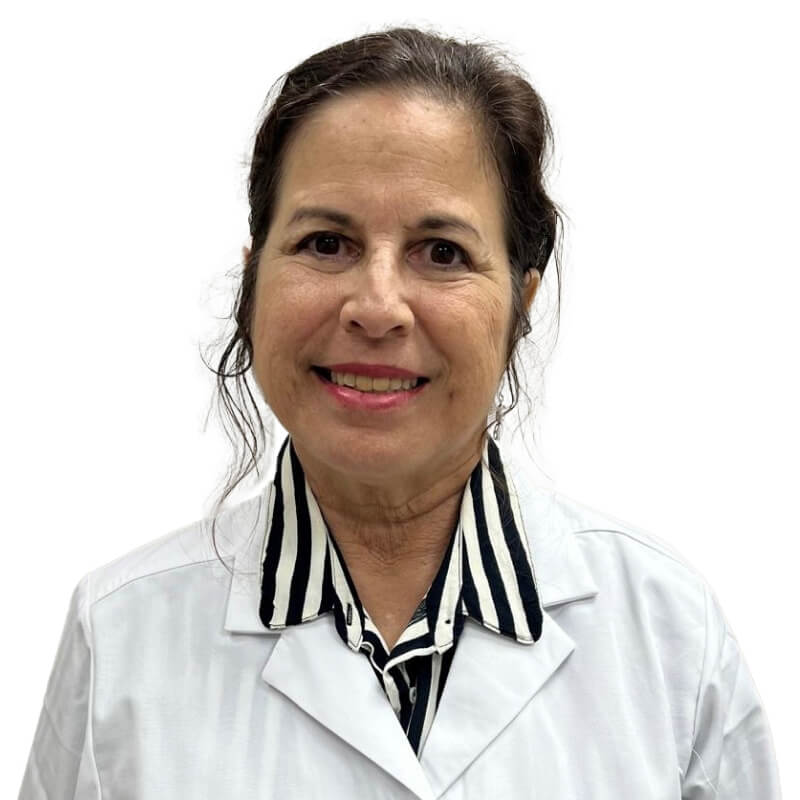 Dra. Iraida Del Río Rodríguez - Salus