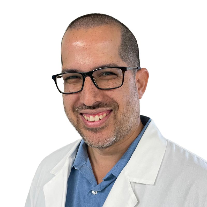 Alejandro Rivera Rodríguez - Salus